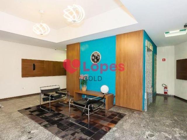 Apartamento Duplex com 01 suite no Cristo Rei