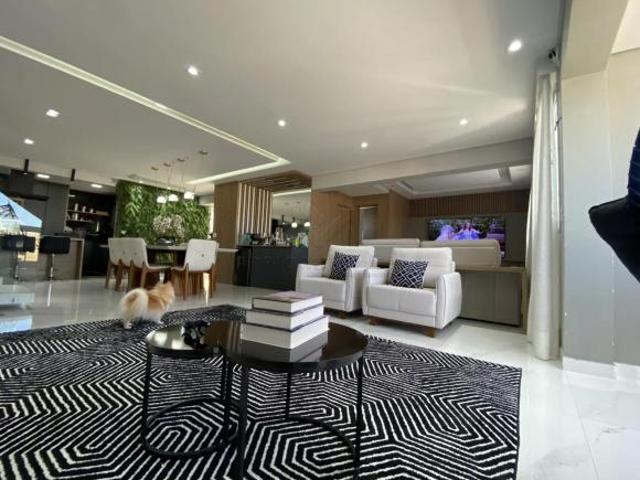 Apartamento Duplex com 02 dormitórios à venda, 240 m² na Casa Branca Santo André/SP