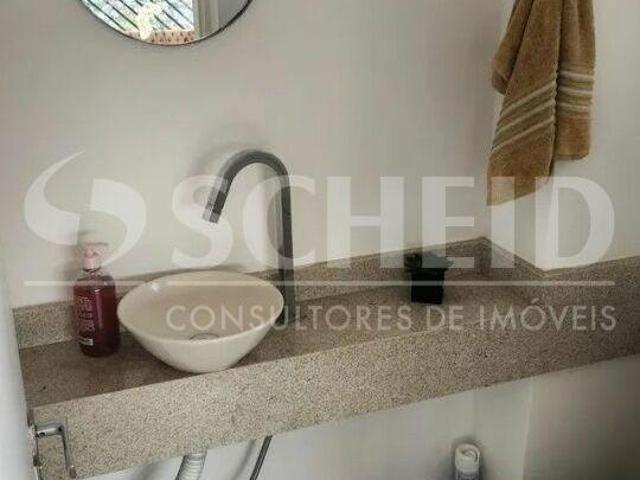 Apartamento Duplex, com 02 dorms e 02 vagas de garagem, próx ao metrô Jabaquara