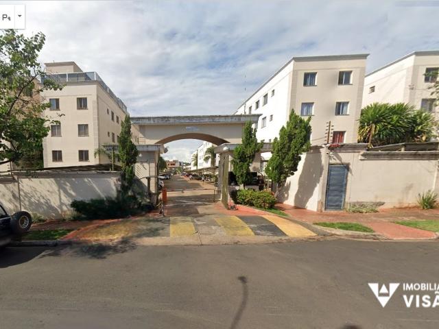 APARTAMENTO DUPLEX COM 02 QUARTOS, 01 SUÍTE, 01 VAGA NO BAIRRO SÃO GERALDO