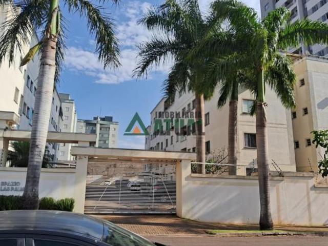 Apartamento duplex com 02 quartos na região sul de Londrina