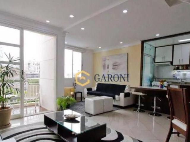 Apartamento DUPLEX com 03 dormitórios, 01 suíte, no melhor de Perdizes