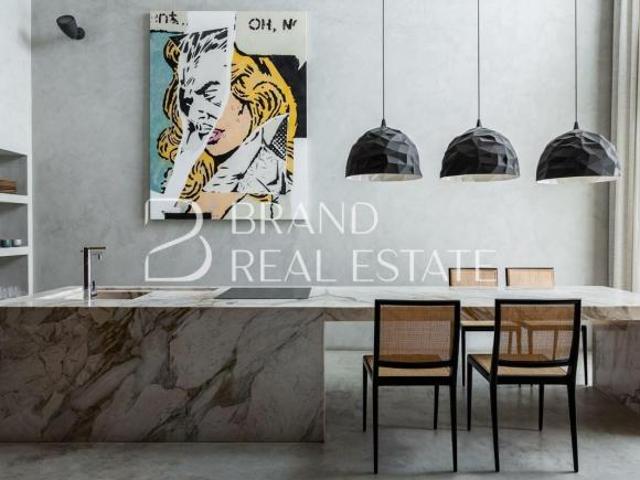Apartamento Duplex com 140m², 1 suíte à venda no bairro Vila Nova Conceição
