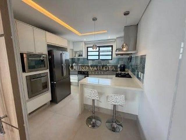 Apartamento Duplex com 150m²
