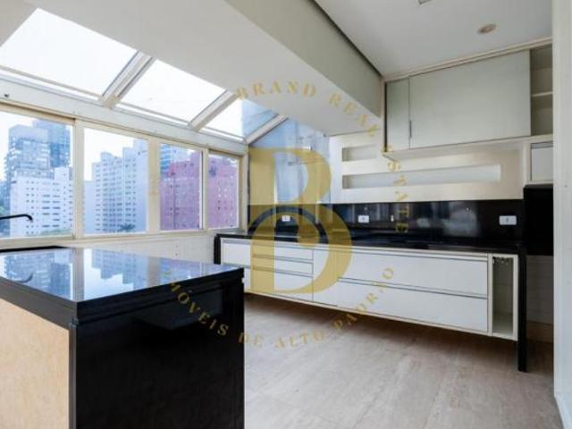 Apartamento Duplex com 164.14 m², à venda no bairro Jardim América