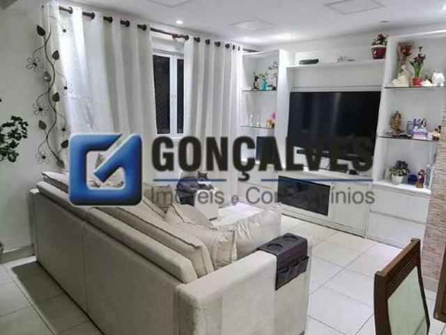 Apartamento Duplex com 165m² em São Caetano do Sul