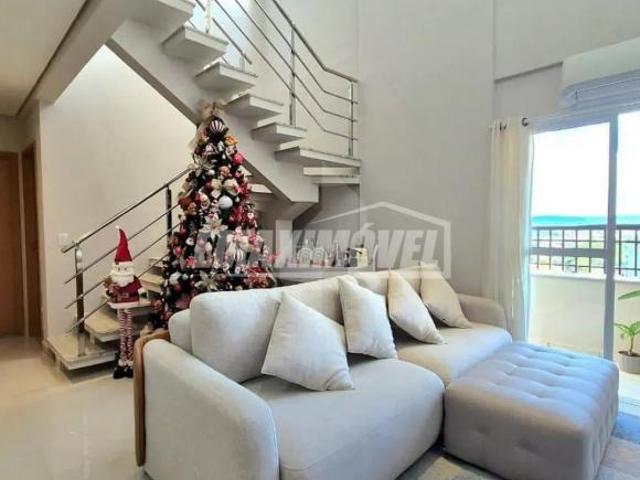 Apartamento duplex com 168 m² no Residencial Mirage Esplanada