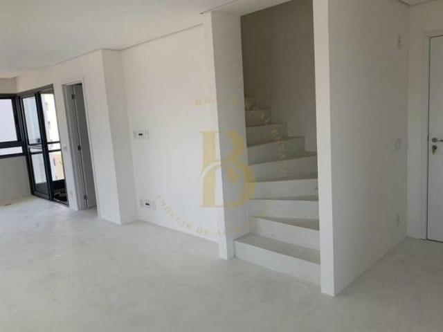 Apartamento duplex com 168 m², 3 quartos à venda no bairro Perdizes