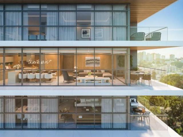 APARTAMENTO DUPLEX COM 190m² NO JUVEVÊ