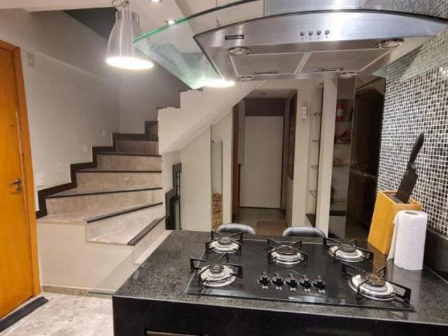 >APARTAMENTO DUPLEX COM 105m² EM TAGUATINGA DF