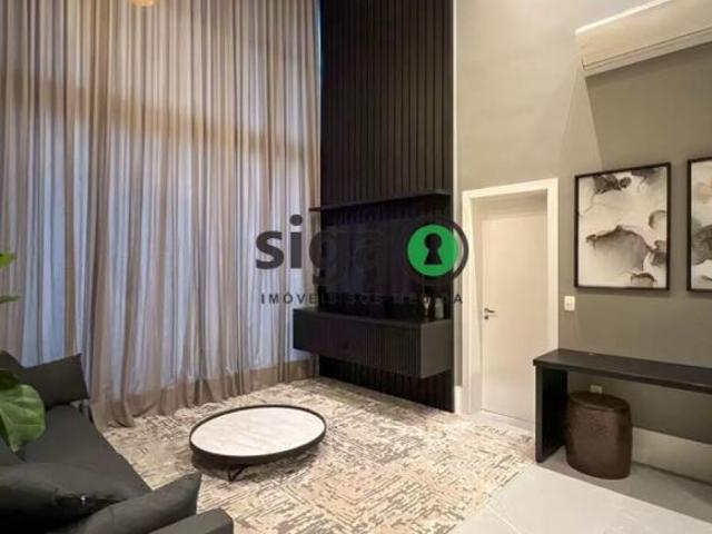 Apartamento duplex com 110m² sendo 2 suíte, 3 banheiros e 2 vagas Jardins São Paulo/SP