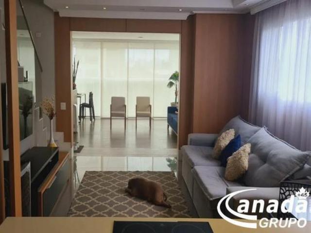 Apartamento Duplex Com 120m² A Venda No Condominio Jardins Do Brasil