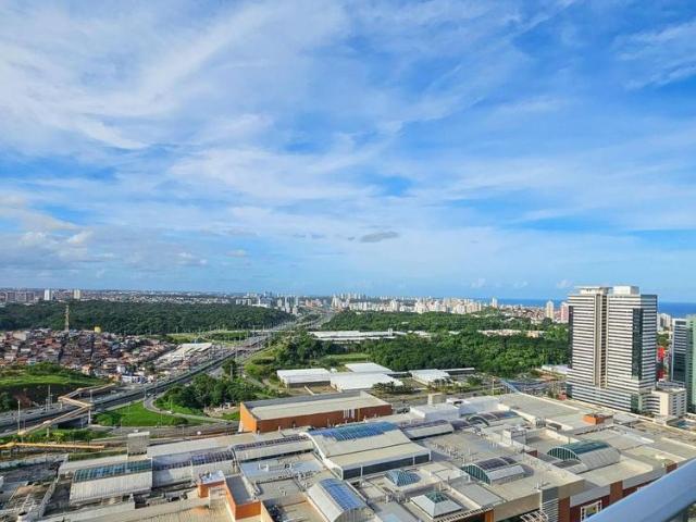 Apartamento Duplex Com 130 m² No Mondial