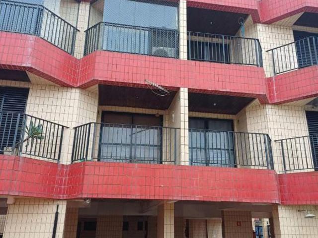 Apartamento duplex com 139,53m² para venda em Boraceia Bertioga/SP