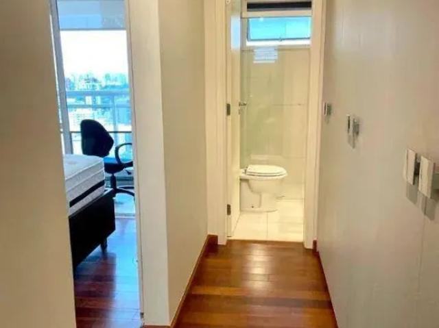 Apartamento Duplex com 1 dormitório, 58 m² venda por R$ 1.600.000,00 ou aluguel por R$ 8.878,78/mê