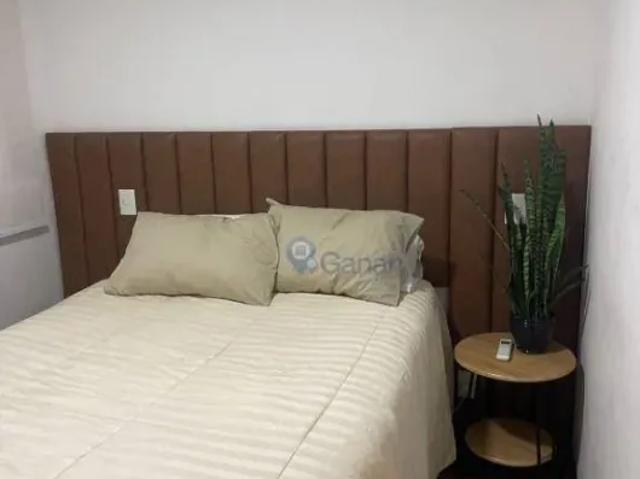 Apartamento Duplex com 1 dormitório à venda, 110 m² por R$ 2.000.000,00 Brooklin São Paulo/SP