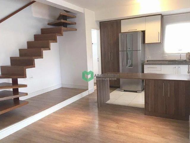 Apartamento Duplex com 1 dormitório para alugar, 79 m² por R$ 9.020,00/mês Jardim Paulista São P