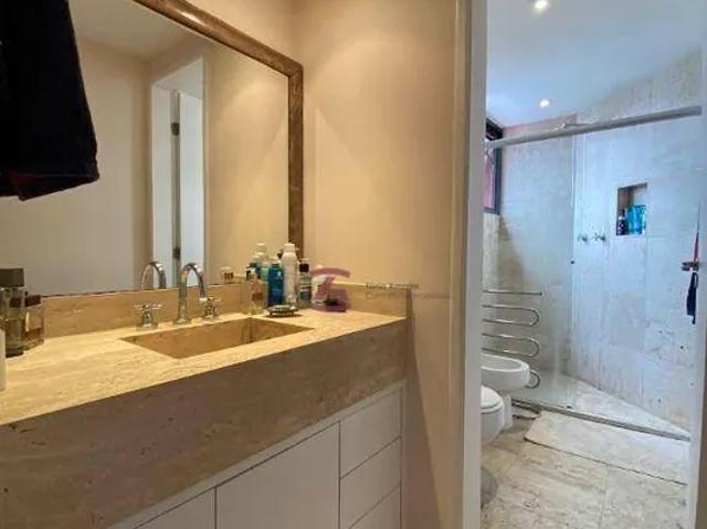 Apartamento Duplex com 1 dormitório para alugar, 82 m² Pinheiros São Paulo/SP