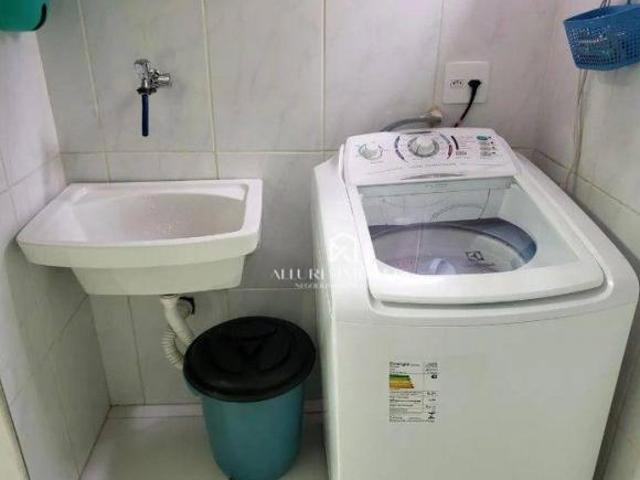 Apartamento Duplex com 1 dormitório, 50 m² venda por R$ 400.000,00 ou aluguel por R$ 2.488/mês V