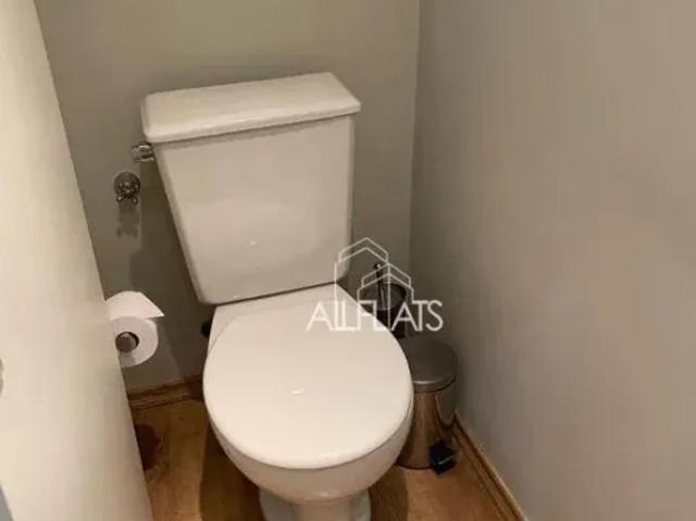 Apartamento Duplex com 1 quarto, 56 m² venda por R$ 1.170.000 ou aluguel por R$ 10.000/mês Jardi