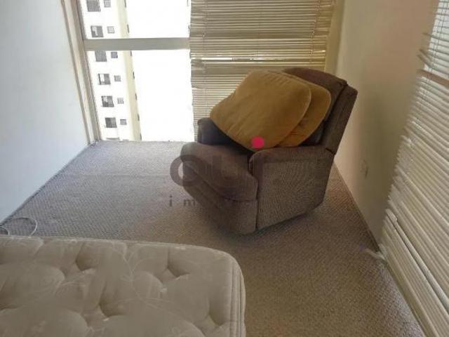 Apartamento Duplex com 1 dormitório, 68 m² Vila Nova Conceição São Paulo/SP