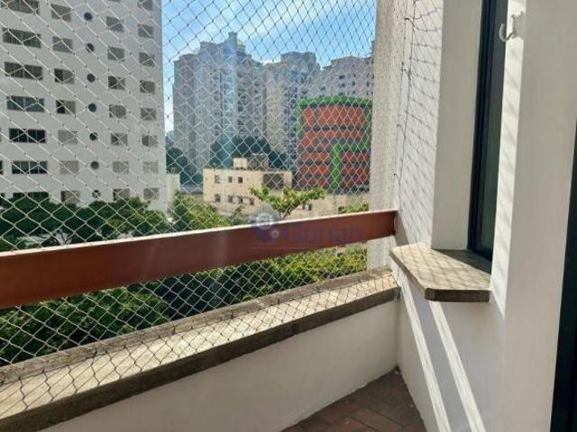 Apartamento Duplex com 1 dormitório, 70 m² venda por R$ 980.000,00 ou aluguel por R$ 6.624,96/mês