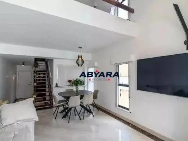 Apartamento Duplex com 1 suite, 1 vaga, 75 m² venda ou locação Jardins