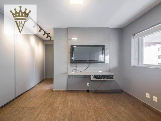 Apartamento Duplex com 1 dormitório, 89 m² venda por R$ 1.780.000,00 ou aluguel por R$ 8.835,00/mê
