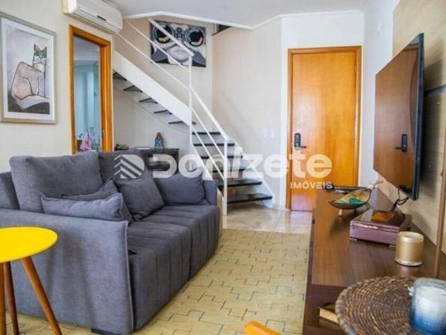 Apartamento Duplex com 1 dormitório, 90 m² venda por R$ 1.350.000,00 ou aluguel por R$ 7.451,00/mê
