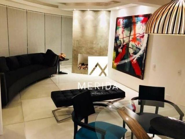 Apartamento Duplex com 1 dormitório, 97 m² venda por R$ 1.150.000,00 ou aluguel por R$ 8.065,52/mê