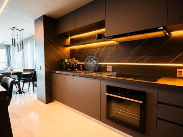 Apartamento Duplex com 1 dormitório, 94 m² venda por R$ 3.900.000,00 ou aluguel por R$ 24.161,00/m
