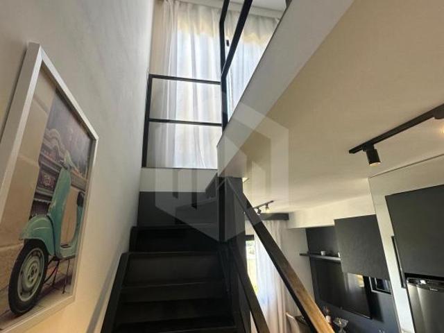 Apartamento duplex com 1 dormitório à venda, R 359.900,00 Novo Mundo, CURITIBA PR
