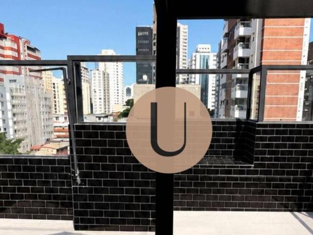 Apartamento Duplex com 1 dormitório à venda, 173 m² por R$ 2.000.000 Vila Clementino São Paulo/S