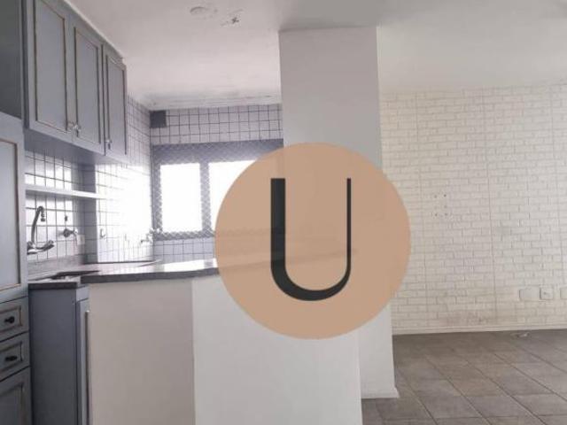 Apartamento Duplex com 1 dormitório à venda, 107 m² por R$ 1.300.000,00 Pinheiros São Paulo/SP