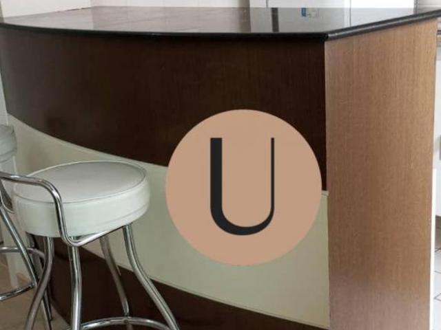 Apartamento Duplex com 1 dormitório à venda, 44 m² por R$ 800.000,00 Indianópolis São Paulo/SP