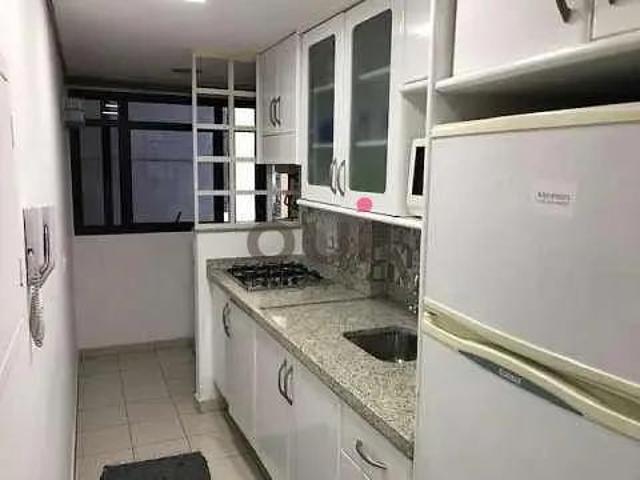 Apartamento Duplex com 1 dormitório à venda, 45 m² por R$ 744.000,00 Itaim Bibi São Paulo/SP