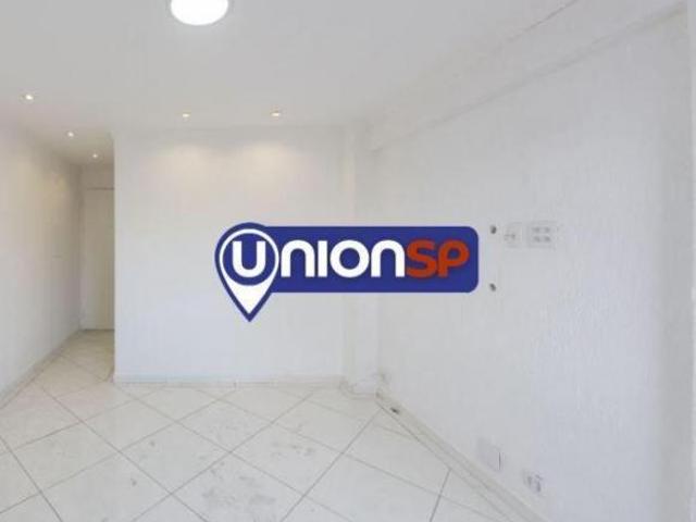 Apartamento Duplex com 1 dormitório à venda, 47 m² por R$ 330.000 Bela Vista São Paulo/SP