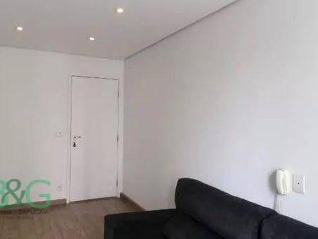 Apartamento Duplex com 1 dormitório à venda, 48 m² por R$ 589.000,00 Vila Mariana São Paulo/SP