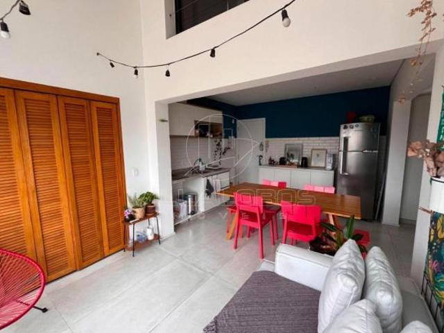Apartamento Duplex com 1 dormitório à venda, 40 m² por R$ 1.200.000,00 Vila Olímpia São Paulo/SP