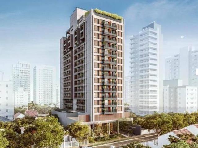 Apartamento Duplex com 1 dormitório à venda, 64 m² por R$ 908.000,00 Pinheiros São Paulo/SP