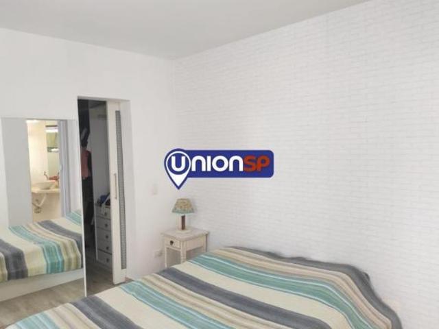 Apartamento Duplex com 1 dormitório à venda, 65 m² Aclimação São Paulo/SP
