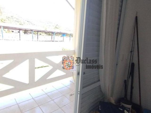 Apartamento Duplex com 1 dormitório à venda, 65 m² por R$ 380.000,00 Boiçucanga São Sebastião/SP
