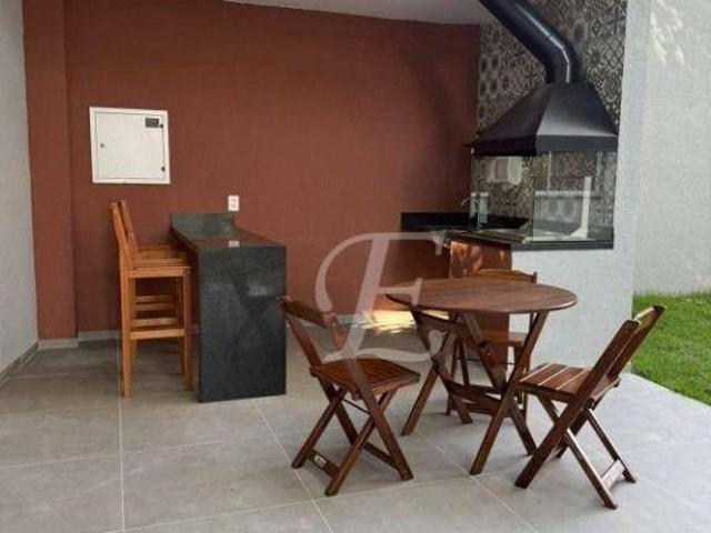 Apartamento Duplex com 1 dormitório à venda, 61 m² por R$ 410.000,00 Santo Amaro São Paulo/SP