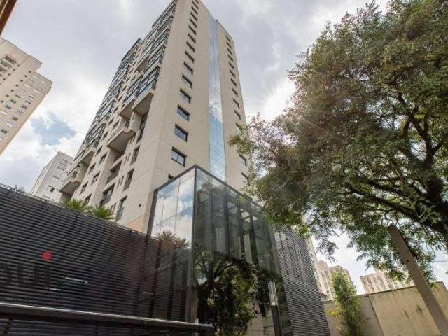 Apartamento Duplex com 1 dormitório à venda, 62 m² por R$ 1.450.000,00 Vila Olímpia São Paulo/SP