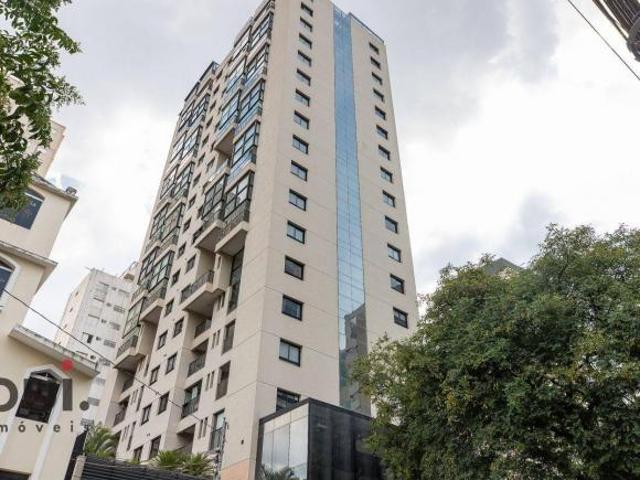Apartamento Duplex com 1 dormitório à venda, 62 m² por R$ 1.300.000 Vila Olímpia São Paulo/SP