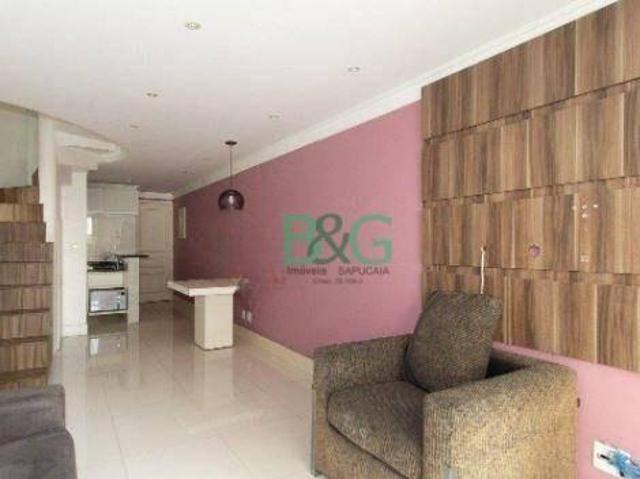 Apartamento Duplex com 1 dormitório à venda, 74 m² por R$ 620.000,00 Vila Mariana São Paulo/SP