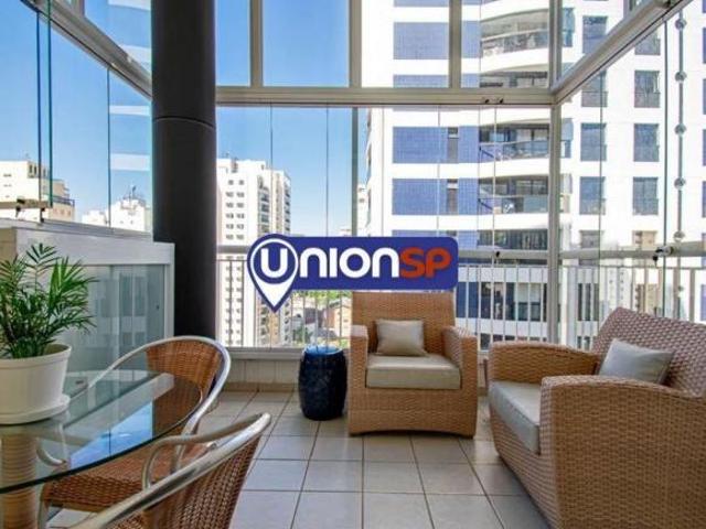 Apartamento Duplex com 1 dormitório à venda, 75 m² por R$ 1.600.000 Itaim Bibi São Paulo/SP