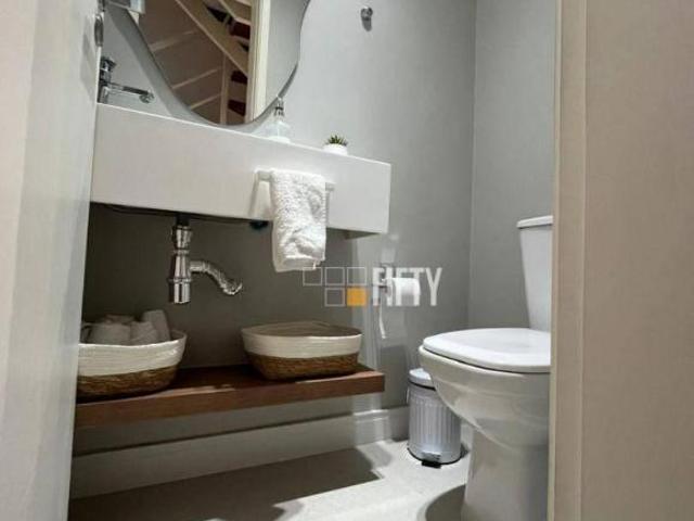 Apartamento Duplex com 1 dormitório à venda, 70 m² Planalto Paulista São Paulo/SP