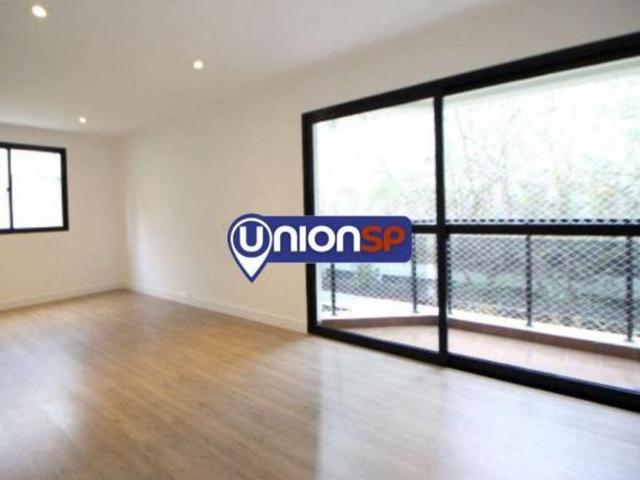 Apartamento Duplex com 1 dormitório à venda, 73 m² por R$ 1.300.000,00 Itaim Bibi São Paulo/SP