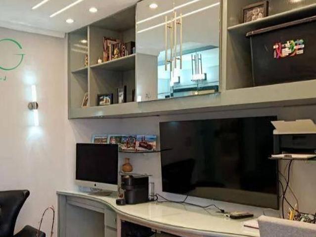 Apartamento Duplex à venda, 85 m² por R$ 1.689.000,00 Vila Mariana São Paulo/SP
